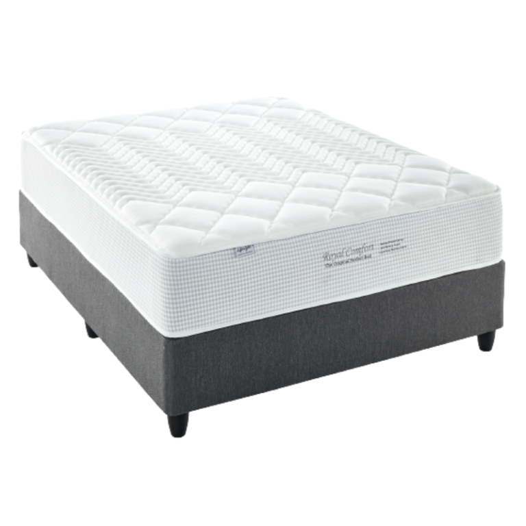 Lifestyle Royal Comfort King Set - The Perfect Bed