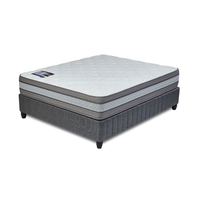 Comfort Duo Double Mattress - Bedworld Online