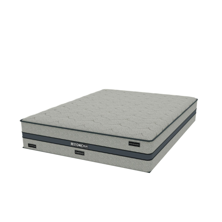 Karoo Hotelier 3/4 Mattress - Bedworld Online