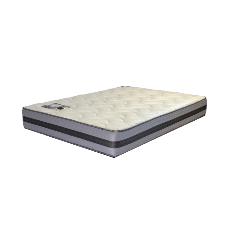 Supapaedic 3/4 Mattress - Bedworld Online
