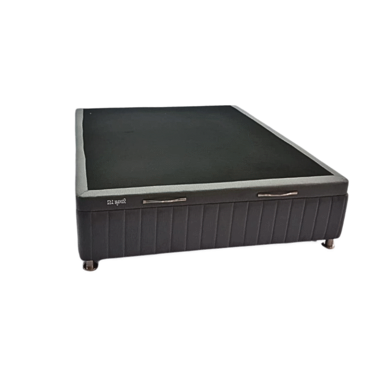 Luxury King Storage Bundle - Bedworld Online